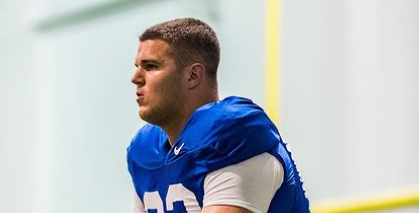 Who is Graham Barton Girlfriend? His Relationship, Parents, Family ...