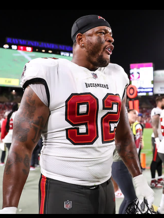 Who is William Gholston Girlfriend? His Relationship, Parents, Family ...