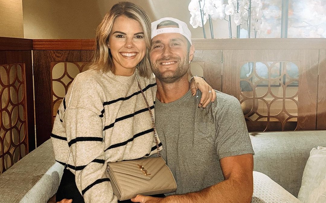 Who is Mary Cooke, Logan Cooke wife? His Relationship, Parents, Family ...