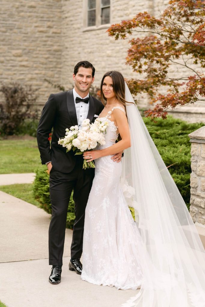 Who Is Adam Henrique's Wife? His Relationship, Parents, Family, Salary ...