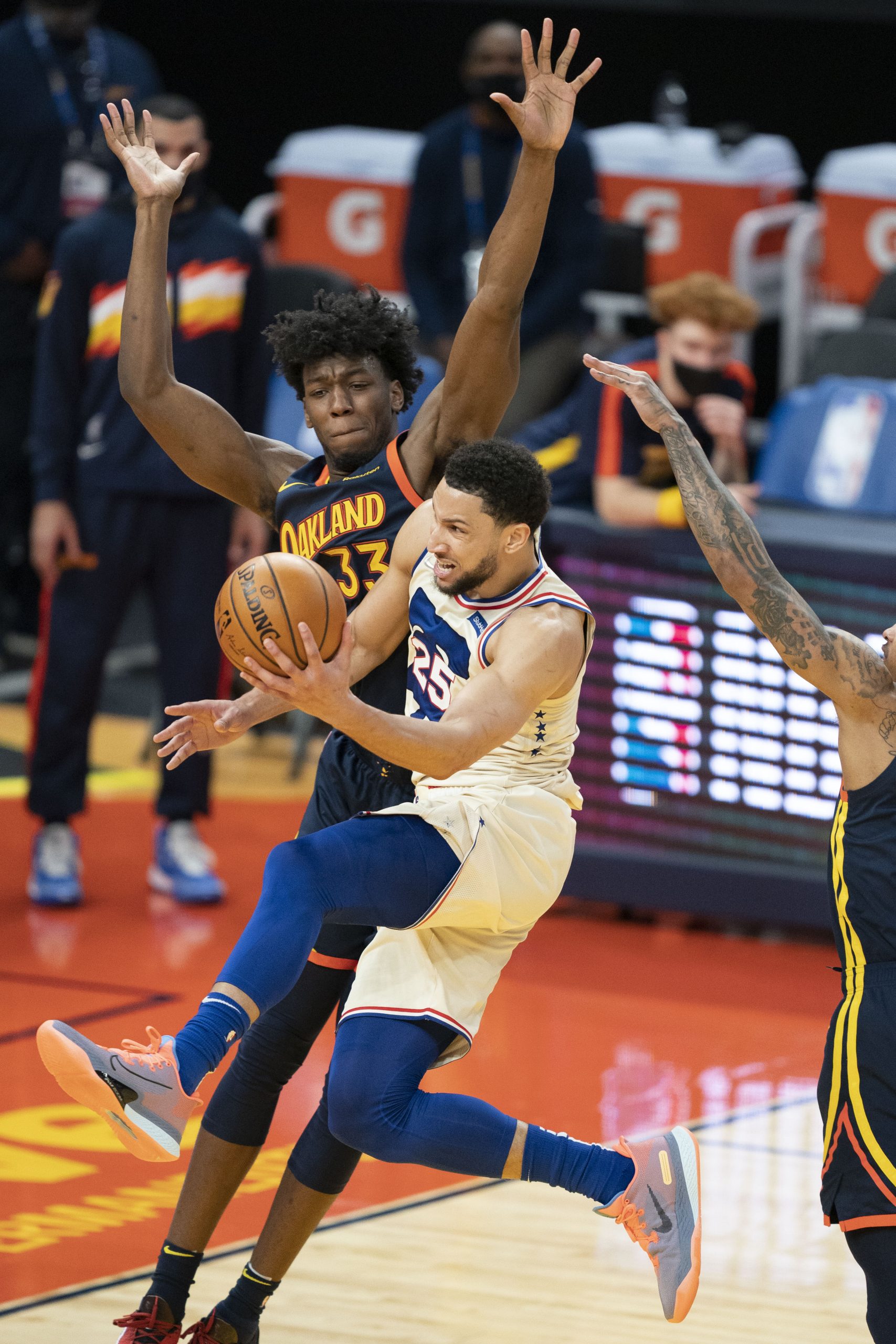 NBA Assets which are the Top Names in the List of Trade Rumours