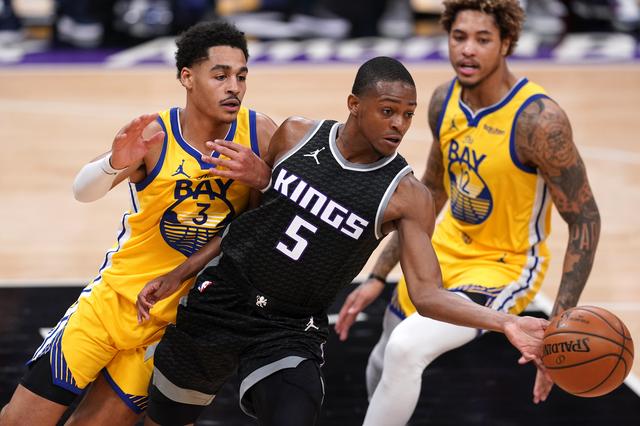 Tyrese Haliburton Kings race past Thunder