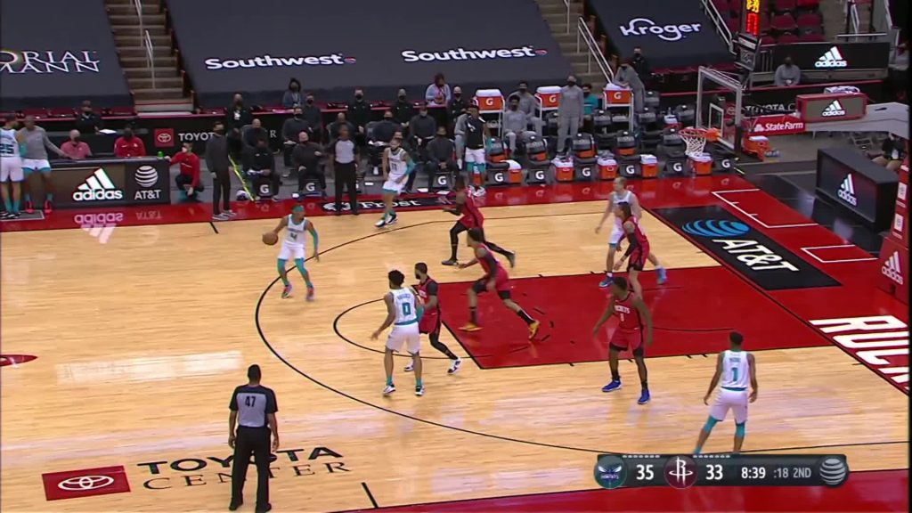 New-look Rockets visit reeling Timberwolves