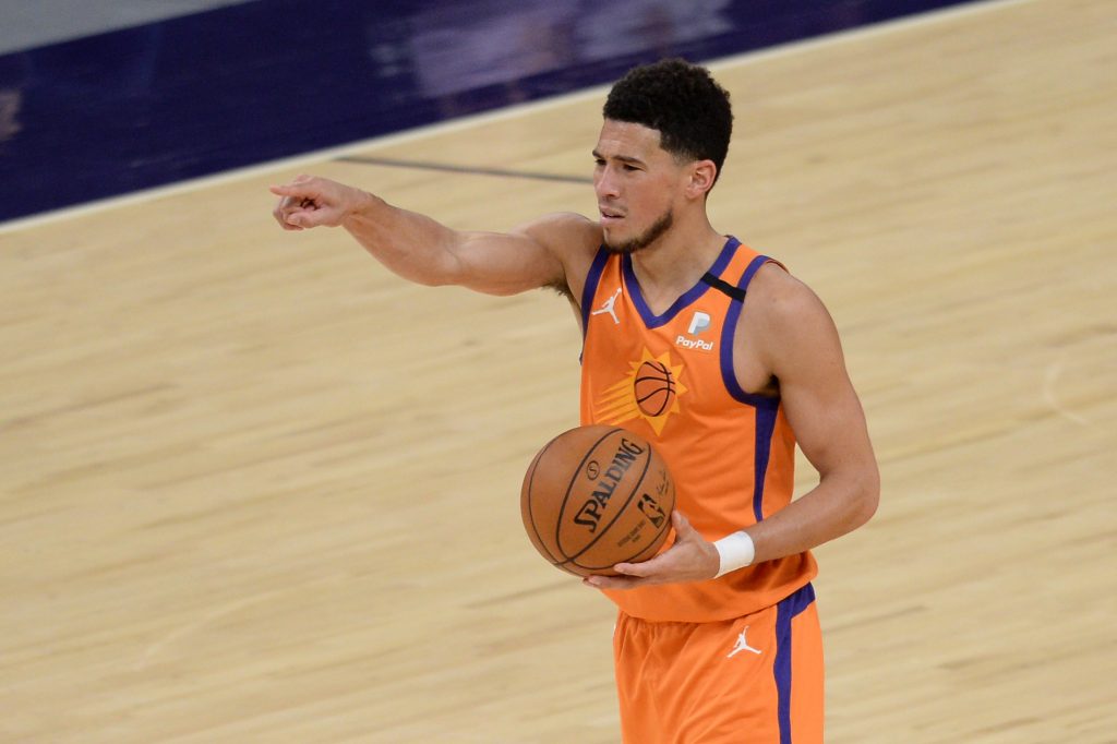 STAT: Phoenix Suns Have More Clutch Wins Than Seven NBA Teams’ Wins ...