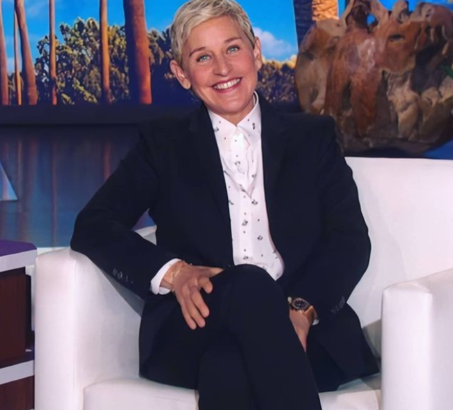 Ellen DeGeneres To End Talk Show: End Of An Era – yebscore.com