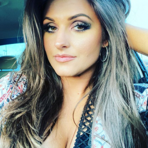 Did You Know That Anna Khait From Survivor Is An Attractive Spy?