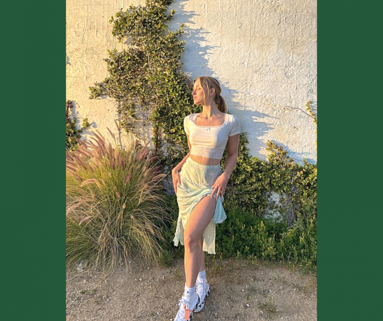 Caroline Zalog Will Help You Get Fit This Thursday Evening