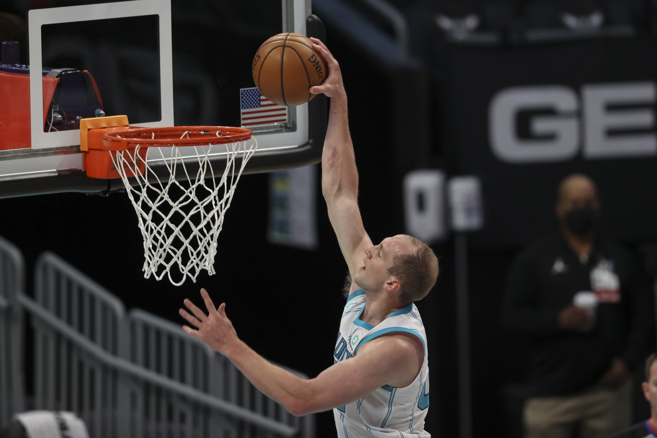 How does the contract work for an NBA player? – yebscore.com