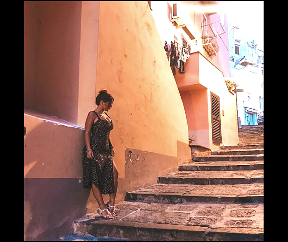 Yanochka and Her Damn Hot Tuesday Afternoon Show