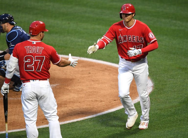 The House of Mike Trout: A Visit to his Newport Beach Mansion ...