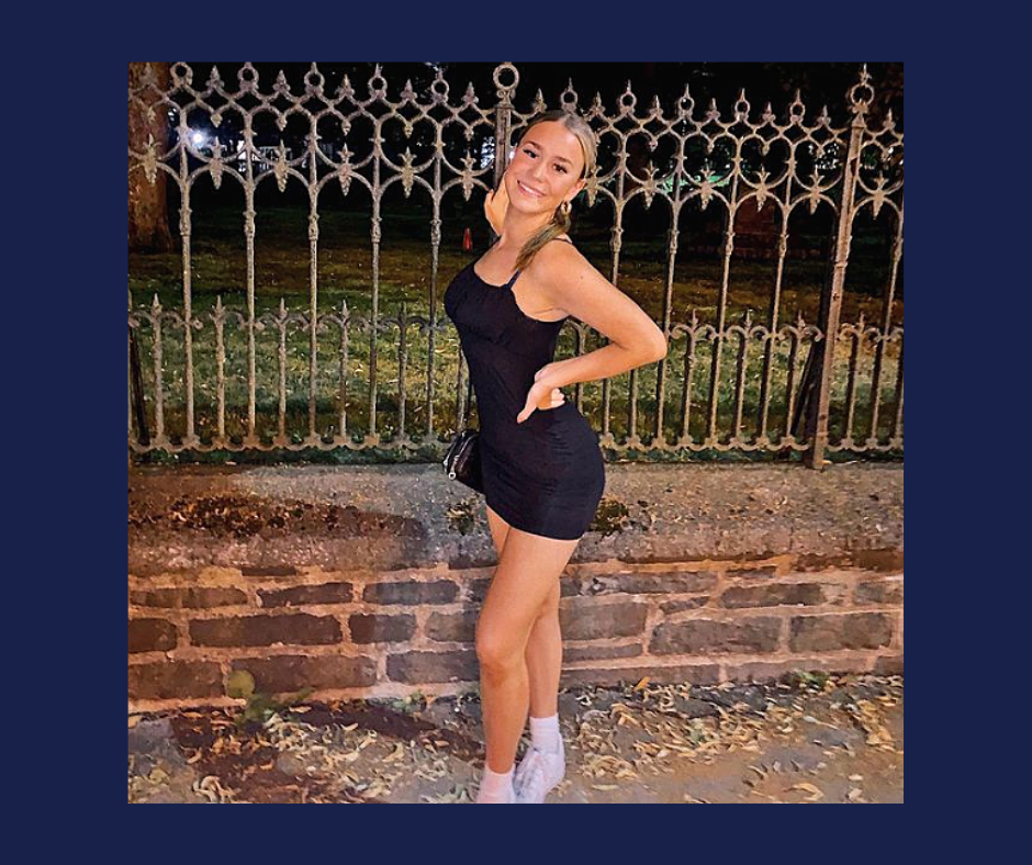 Sadie Can Make Your Friday Morning Happy And Delightful