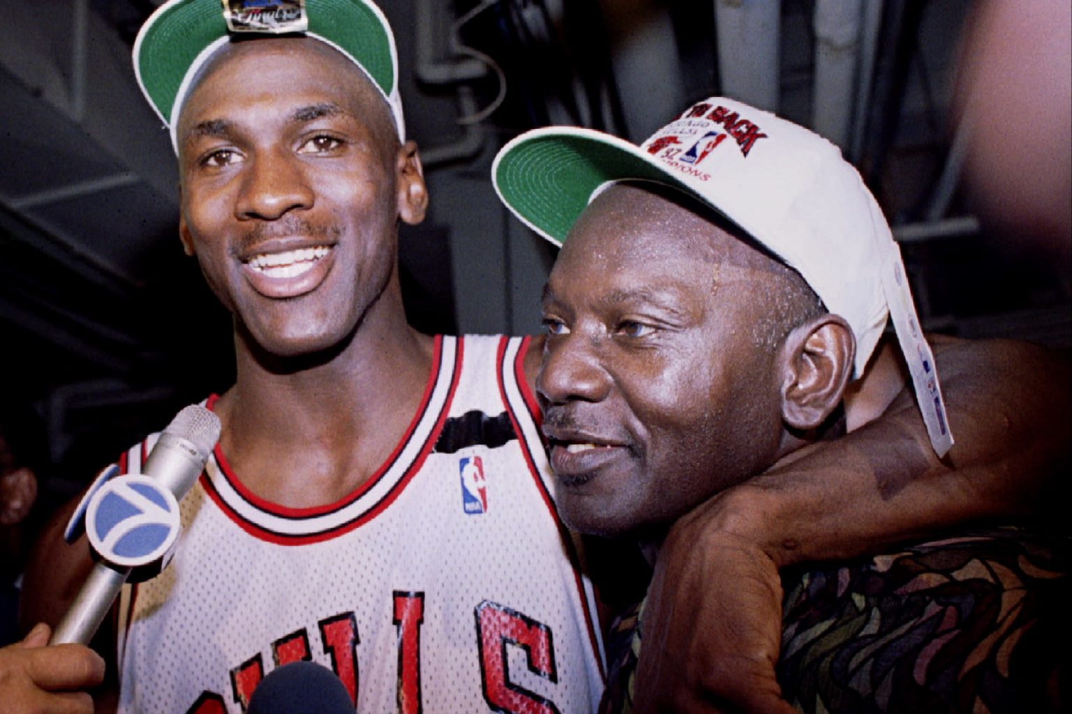 Michael Jordan Parents: All You Need to know about them - yebscore.com
