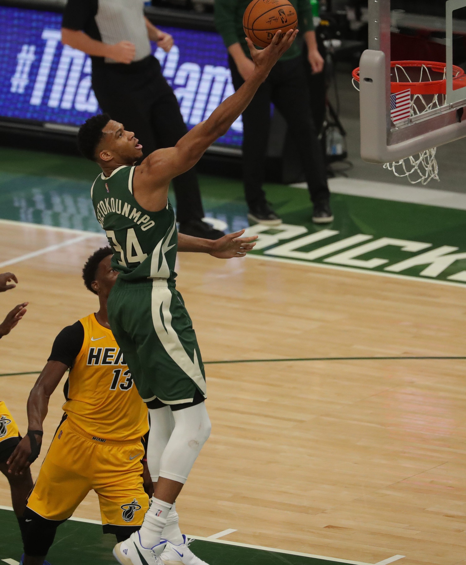 Giannis Antetokounmpo brothers: Meet the 'Greek Freaks' | yebscore.com