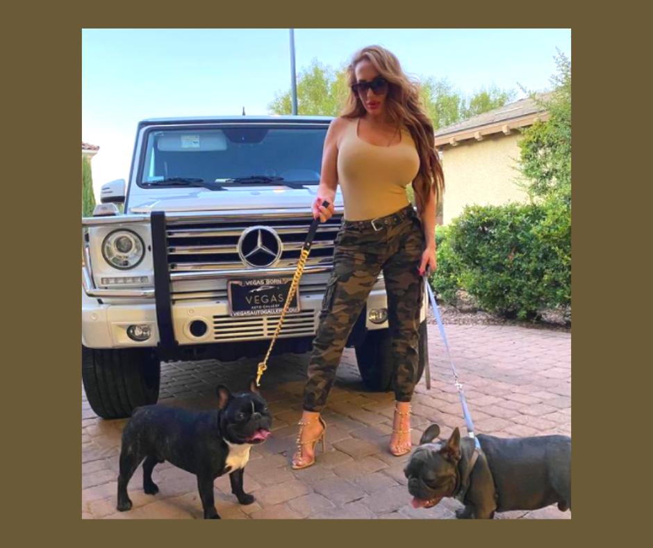 Is Richelle Ryan Really A Lucky Charm For VCU Baseball?