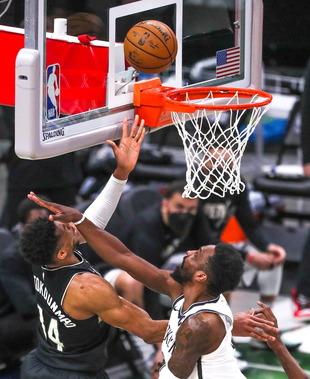 Is It True That Brooklyn Nets Jeff Green Is Injured Before Game 7?