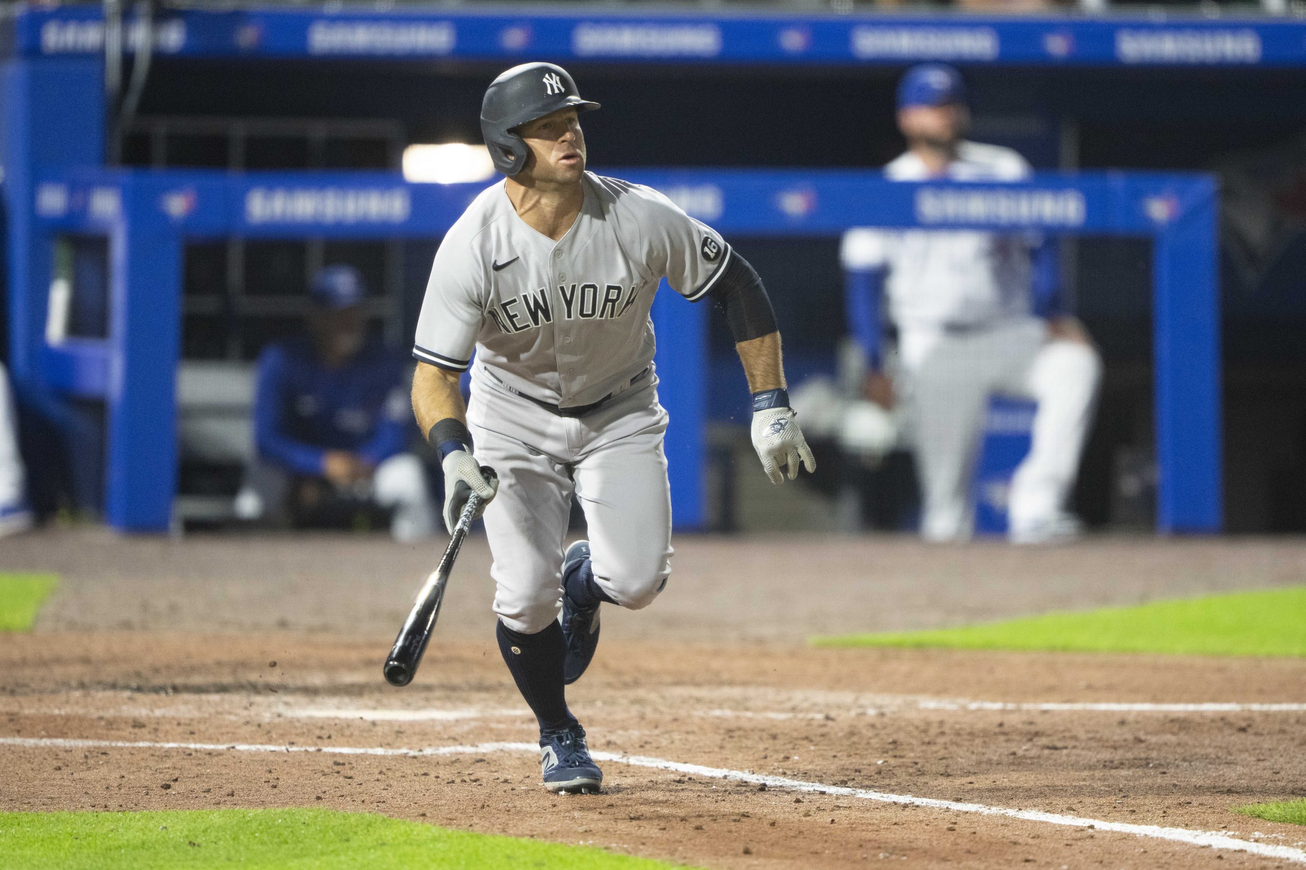 Slumping Yankees try to clinch wild-card berth vs Rays – yebscore.com