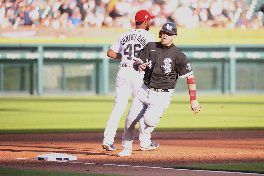 Who is Lexi Hickman, Wife of Andrew Vaughn? His parents, family, net ...