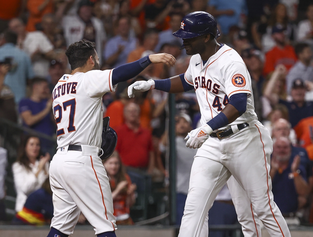 Astros opening day 2023 - yebscore.com