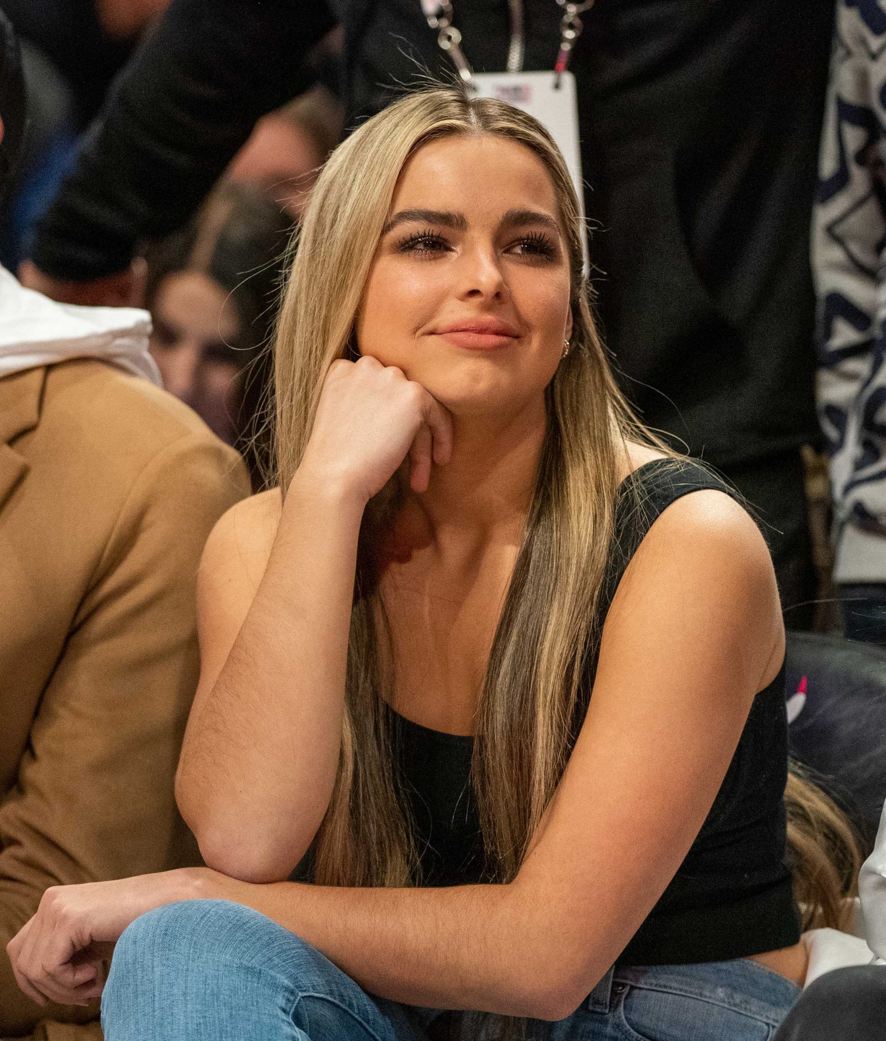 Addison Rae: Why This Beautiful TikTok Star Is Being Hated – yebscore.com