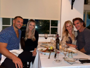 Nick Bosa Girlfriend: The TikTok And Instagram Model Jenna Berman